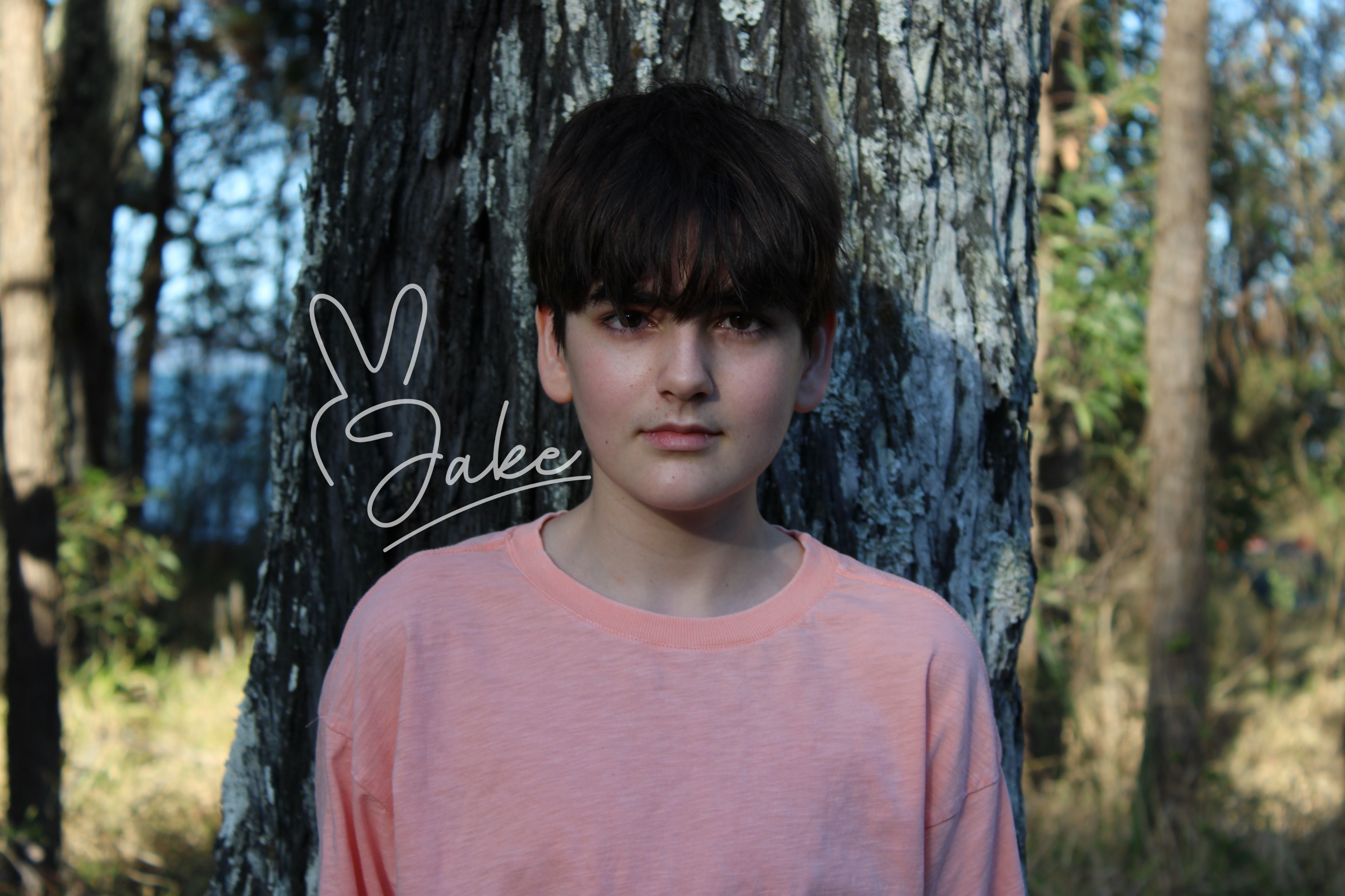 Jake Murdoch aka Jakeycakes | triple j Unearthed