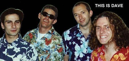 This is Dave | triple j Unearthed