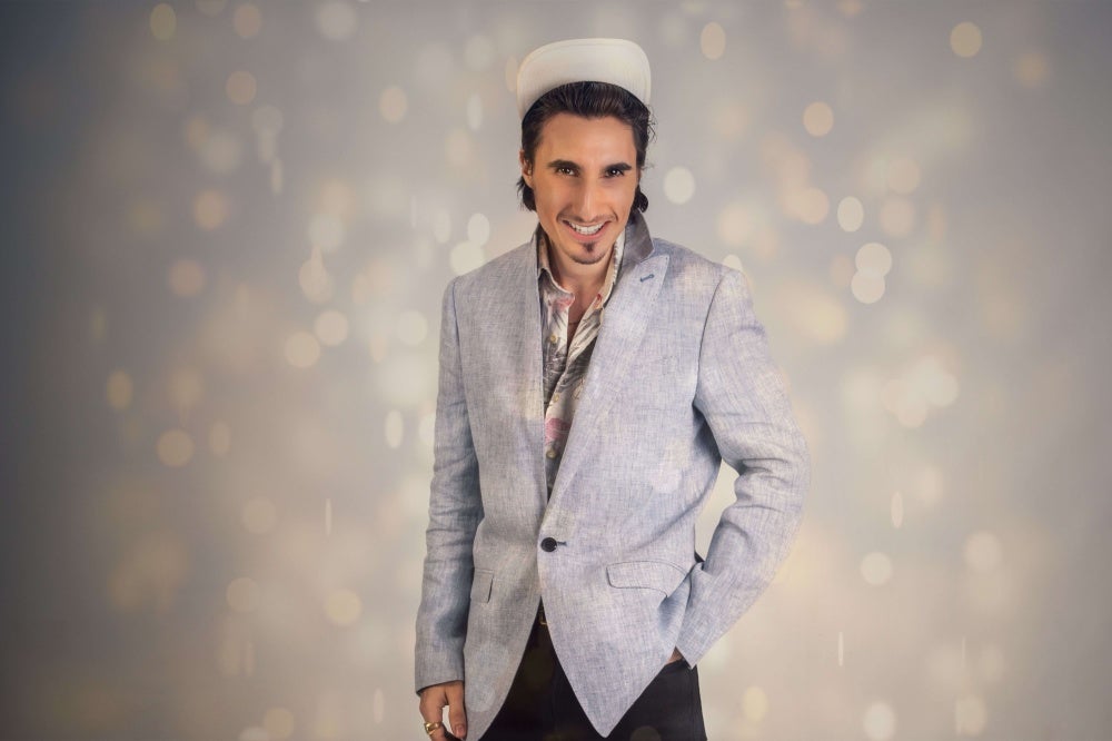 Adrian J - triple j Unearthed