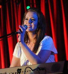 Jennifer Postle | triple j Unearthed