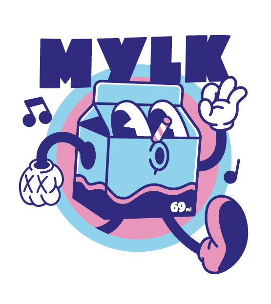 Mylk | triple j Unearthed