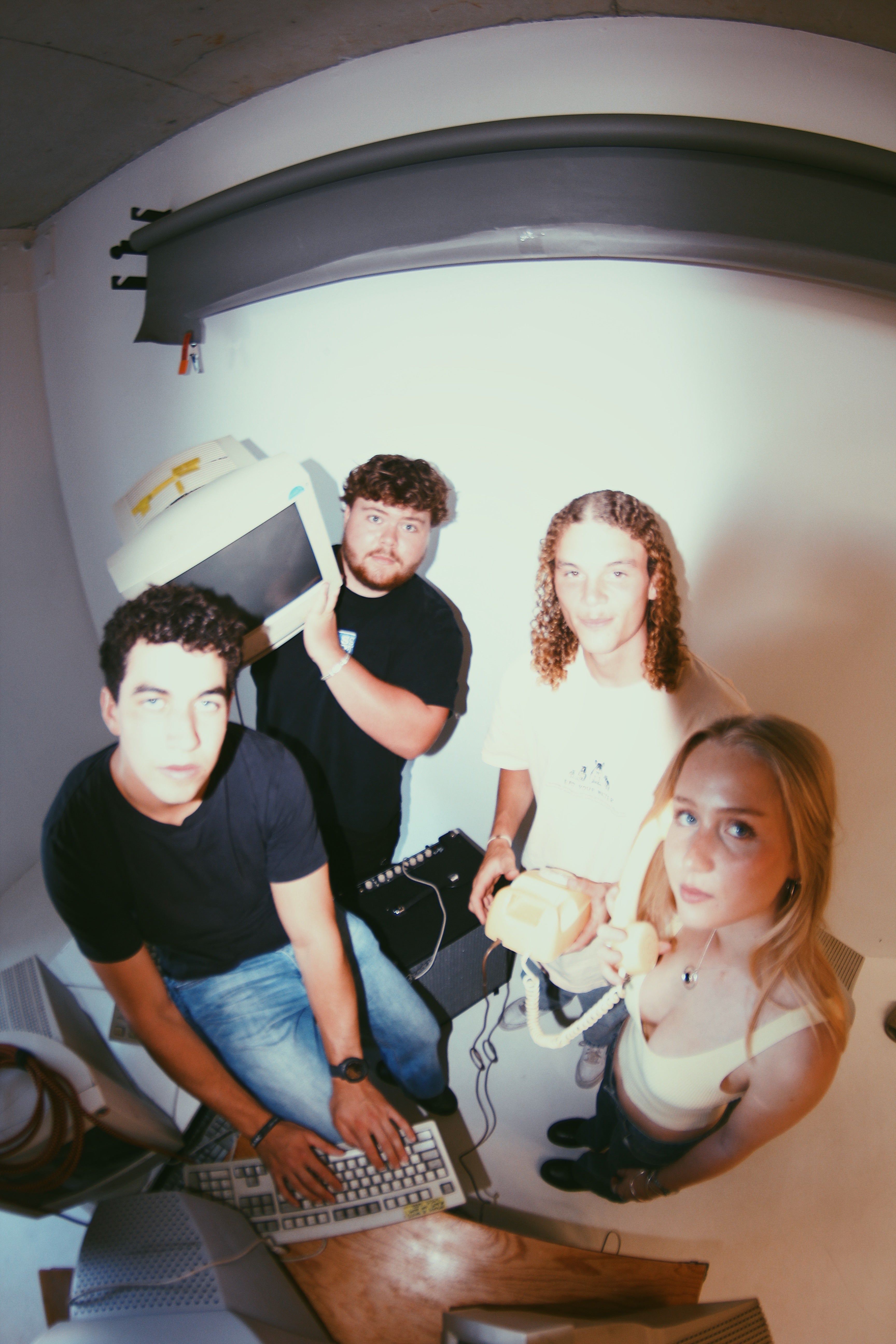 About Yesterday | triple j Unearthed