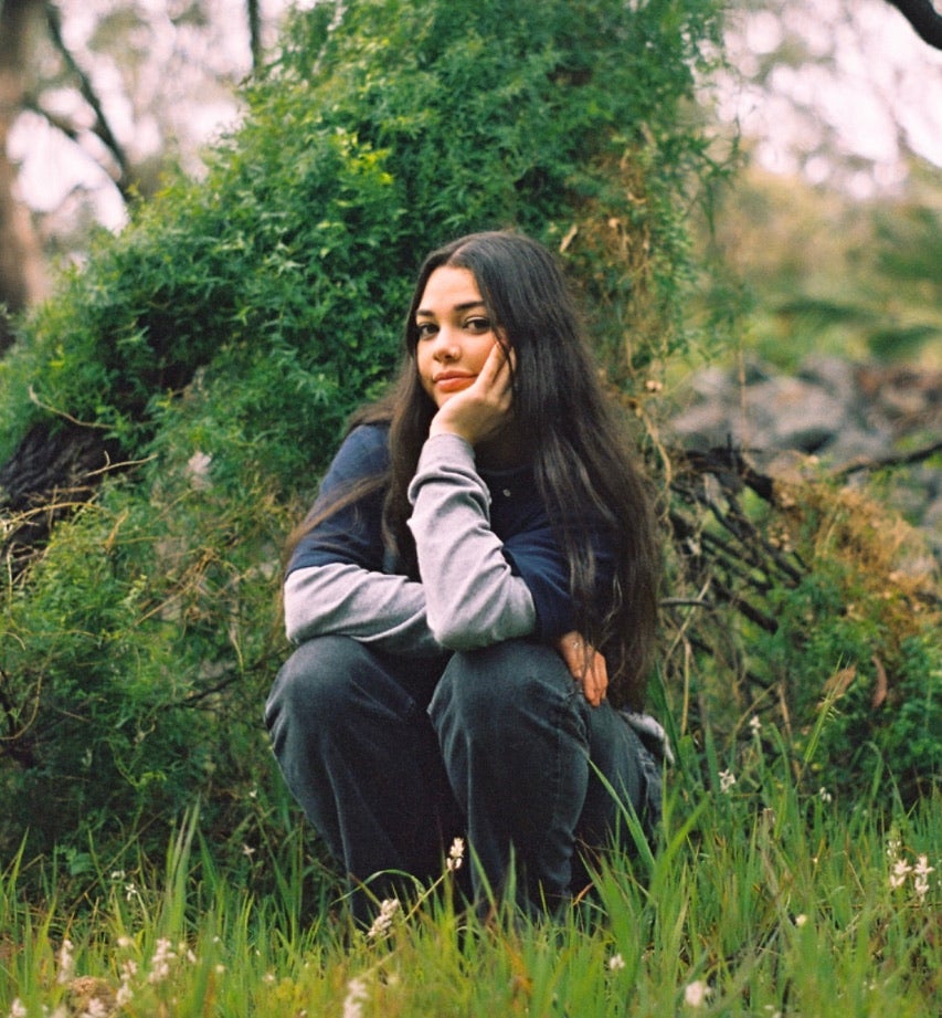 Anna Dabbs | triple j Unearthed