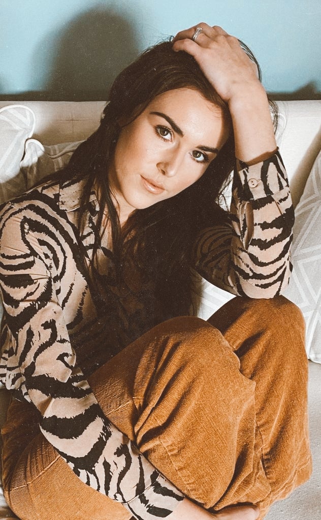 Daisy Spratt | triple j Unearthed