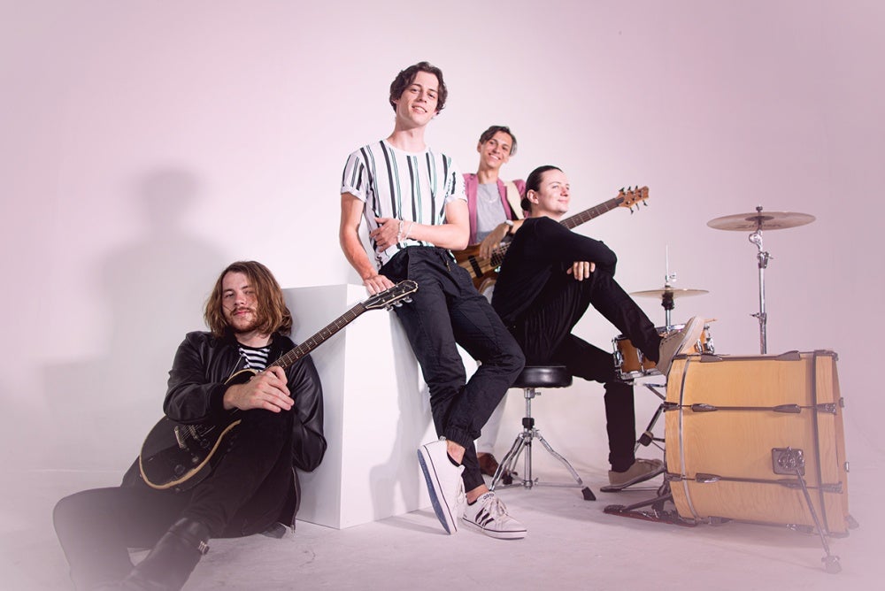 Sunday Avenue | triple j Unearthed