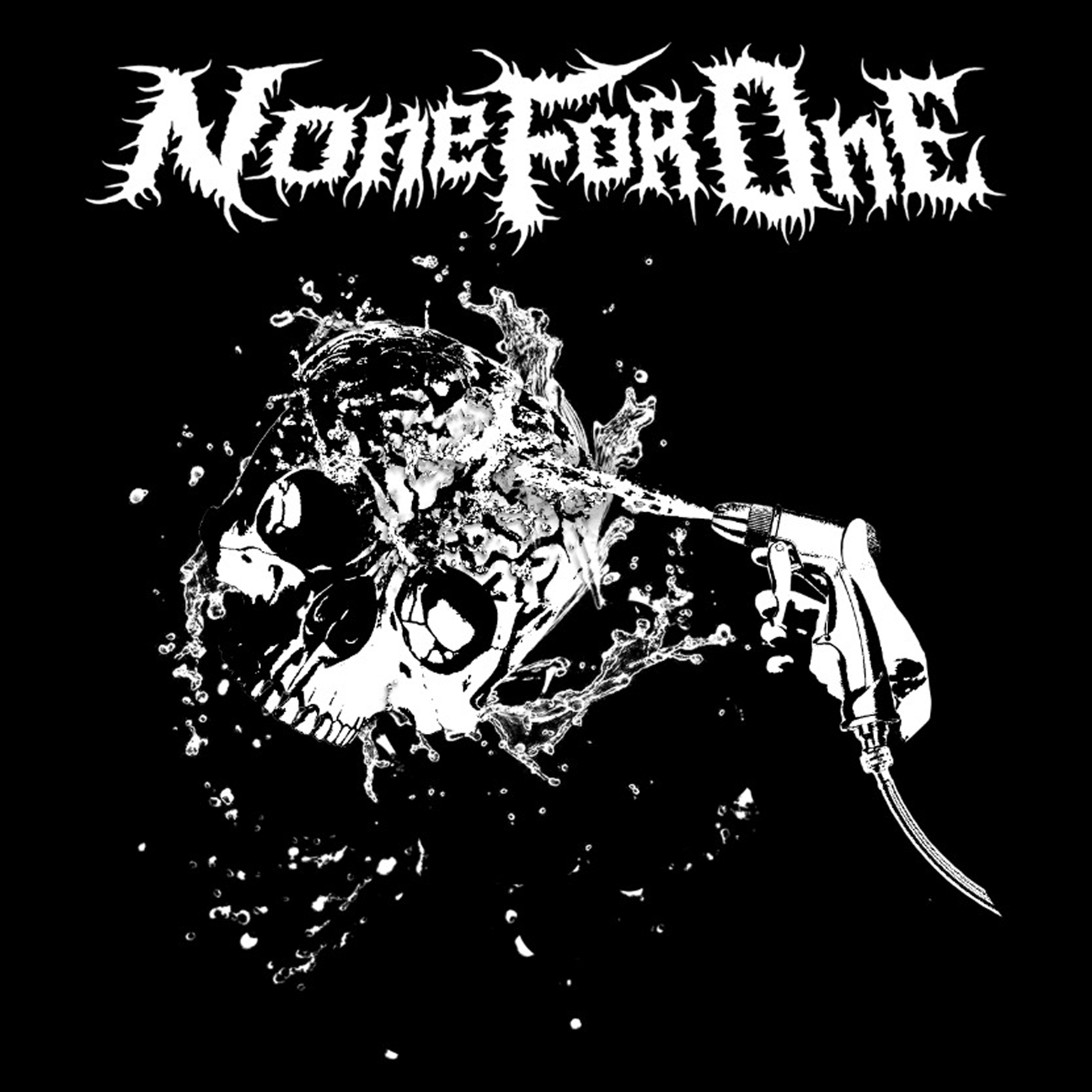 None For One | triple j Unearthed