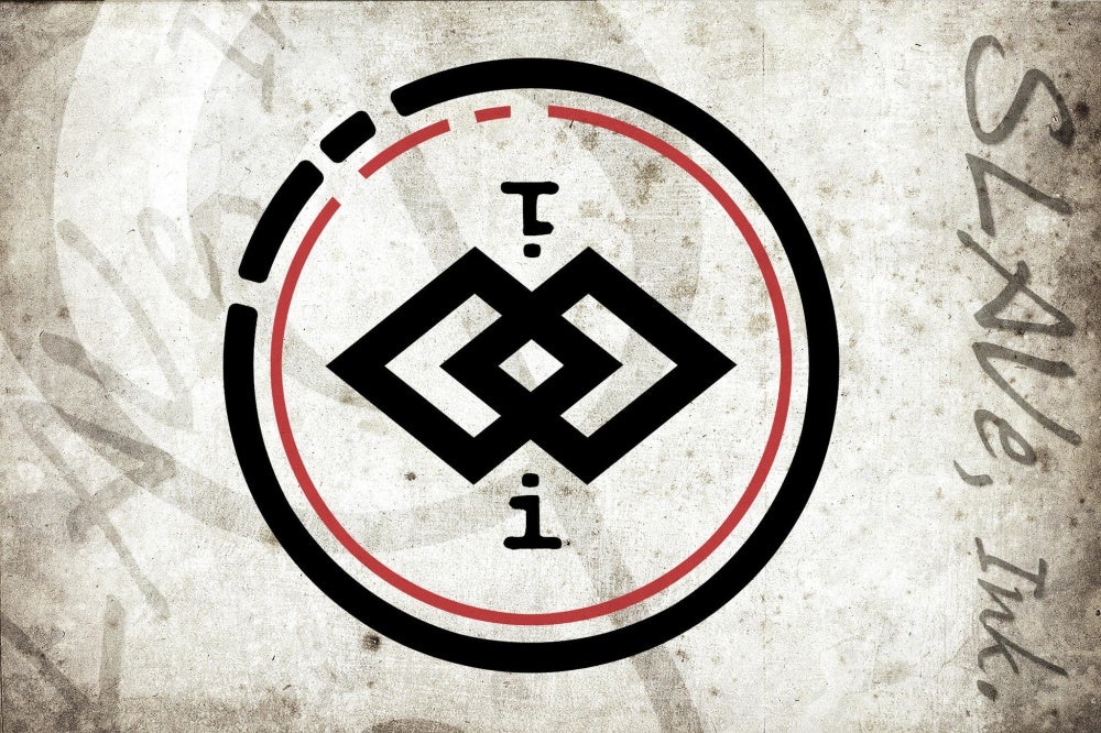 Slave, Ink. | triple j Unearthed