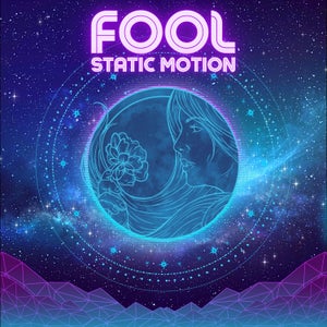 Static Motion | triple j Unearthed