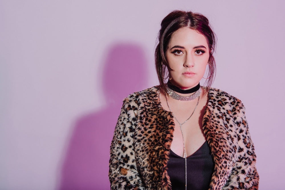 Tia Gostelow | triple j Unearthed