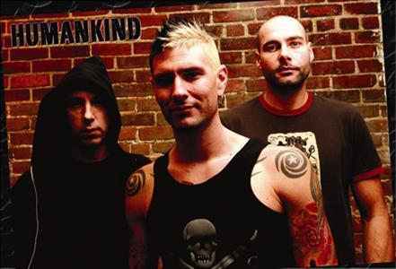 HUMANKIND | triple j Unearthed