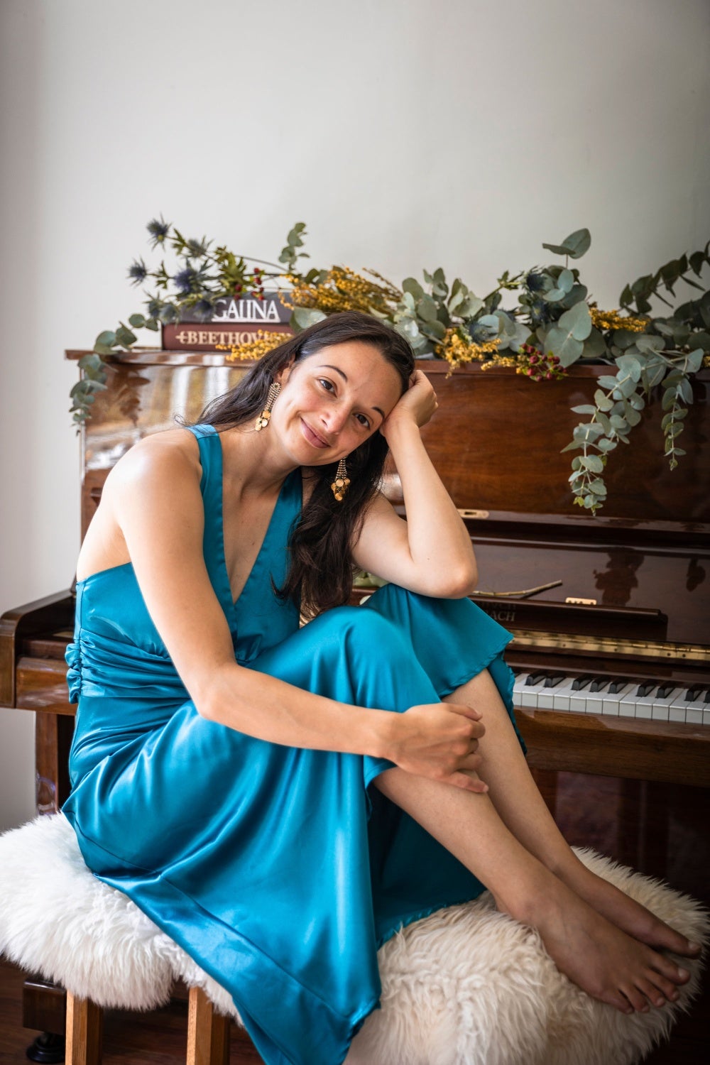 Hana | triple j Unearthed