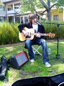 Tim Montgomery | triple j Unearthed