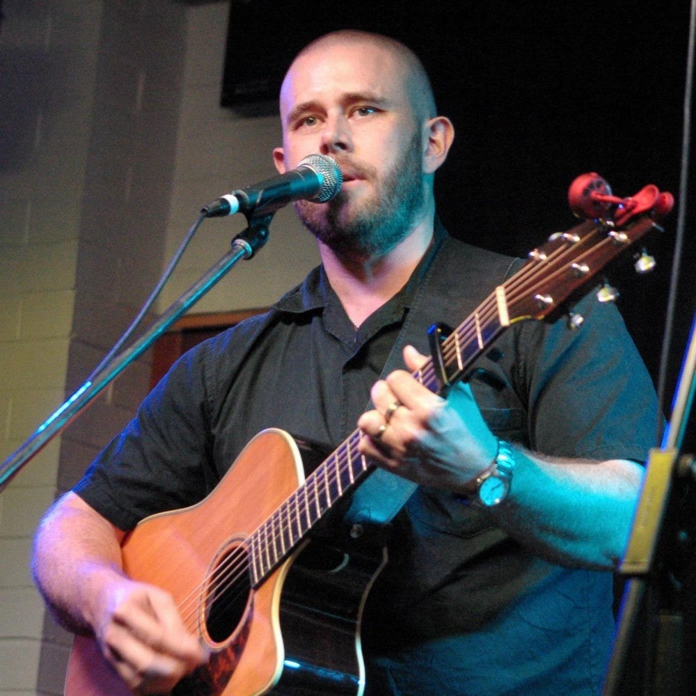 Michael Earley | triple j Unearthed