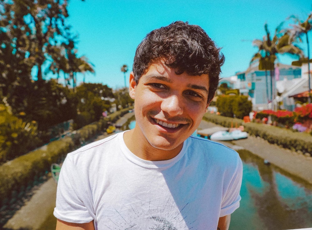 Brandyn Burnette | triple j Unearthed