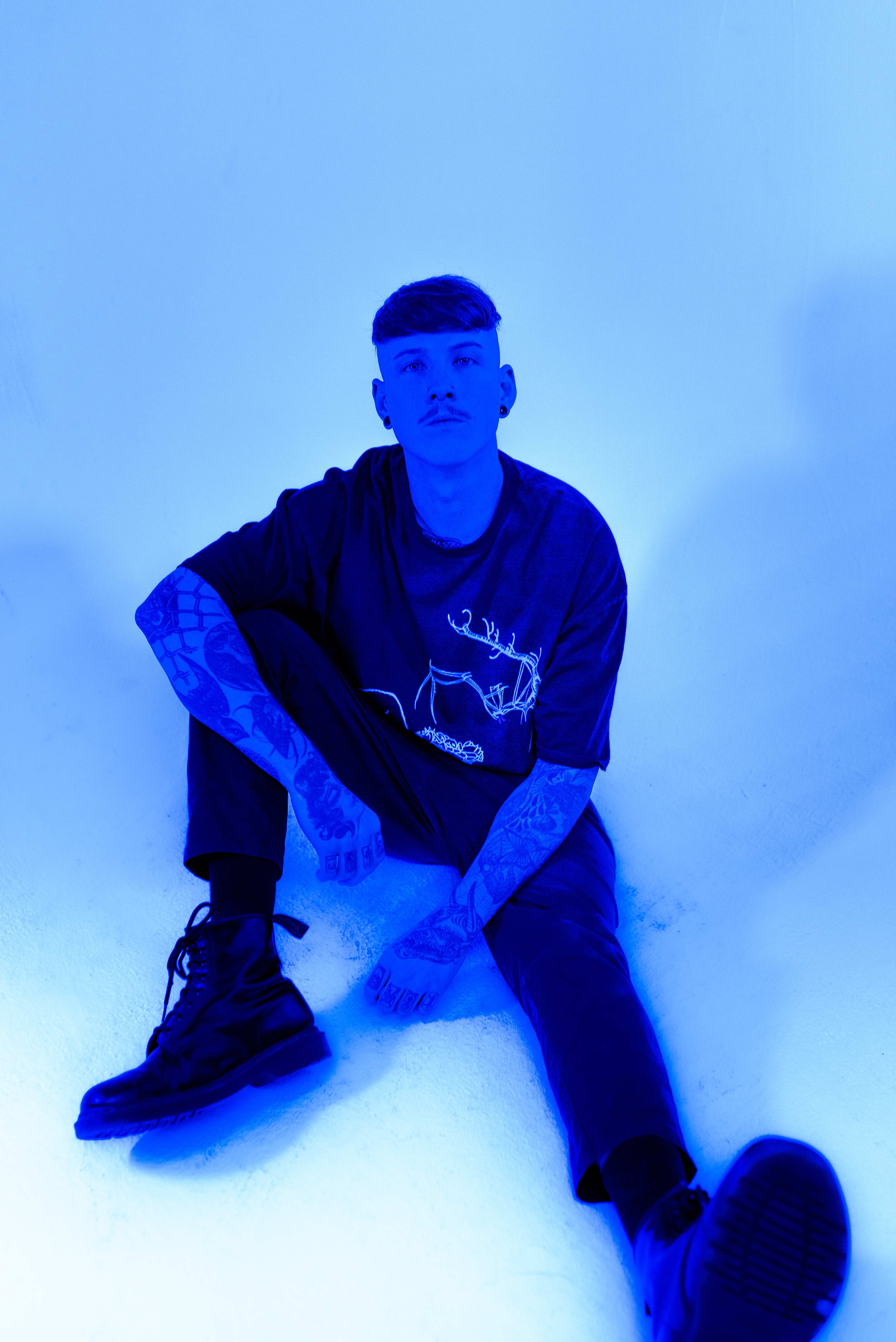 TWERL | triple j Unearthed