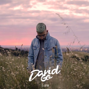 David GO | triple j Unearthed