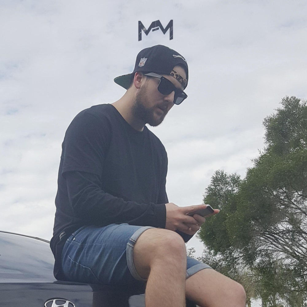 Modern Day Mayhem | triple j Unearthed