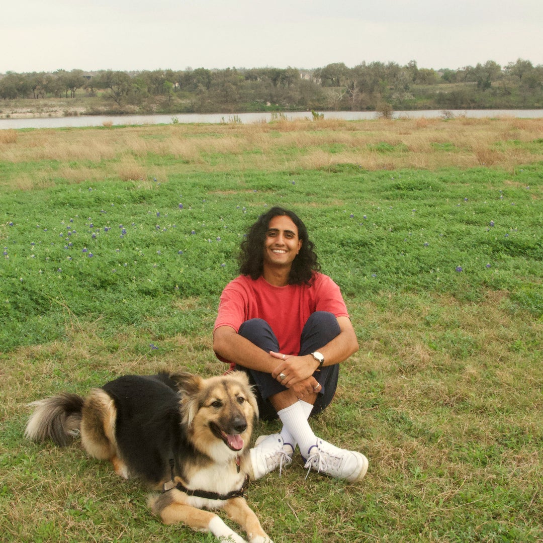 TUSHAR | triple j Unearthed