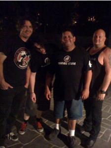 Mango Stone | triple j Unearthed