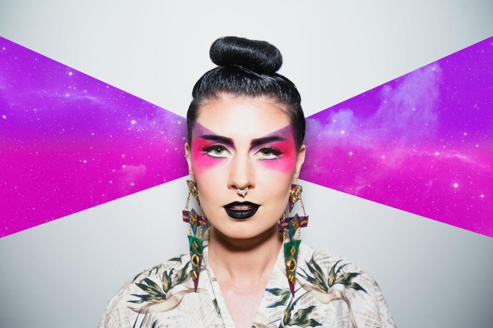 MKO SUN | triple j Unearthed