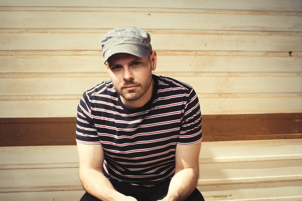 Yeti Ghetto | triple j Unearthed