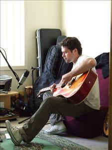 Matt Connor | triple j Unearthed