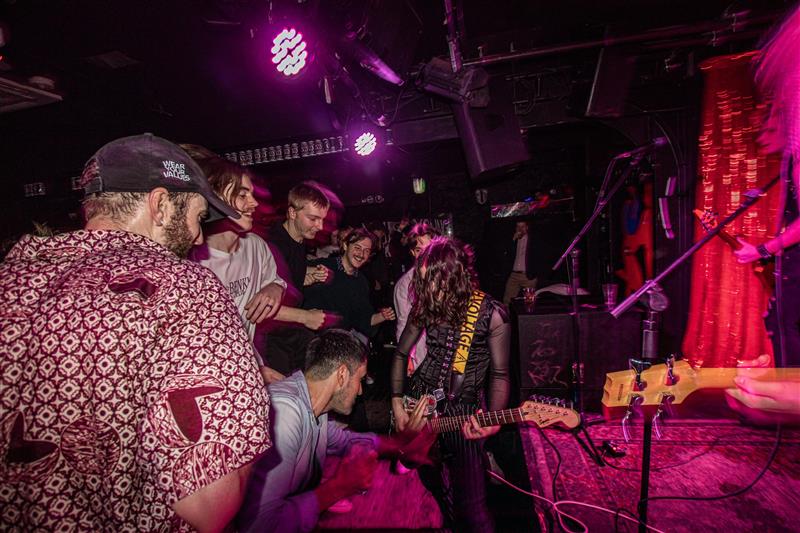 Krackers And KoolAide | triple j Unearthed