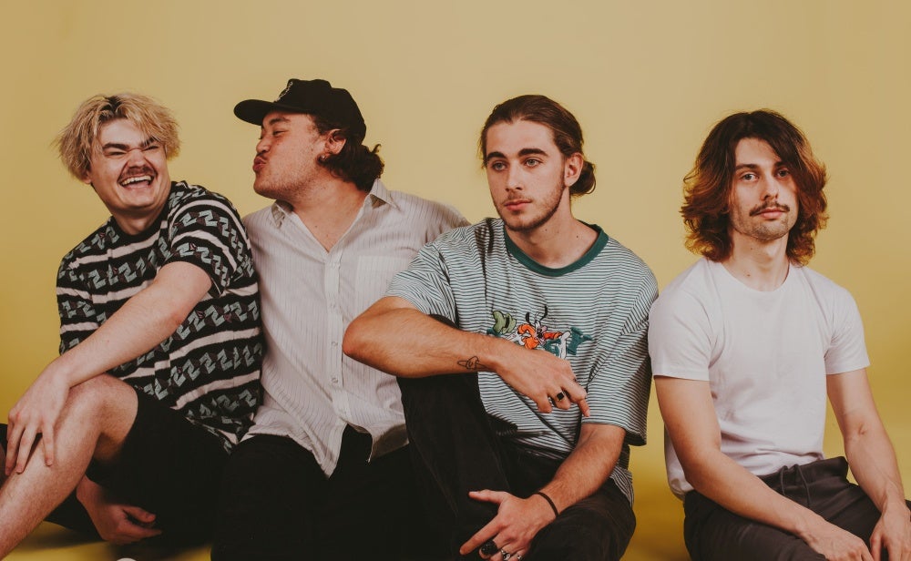 Maple Mall | triple j Unearthed