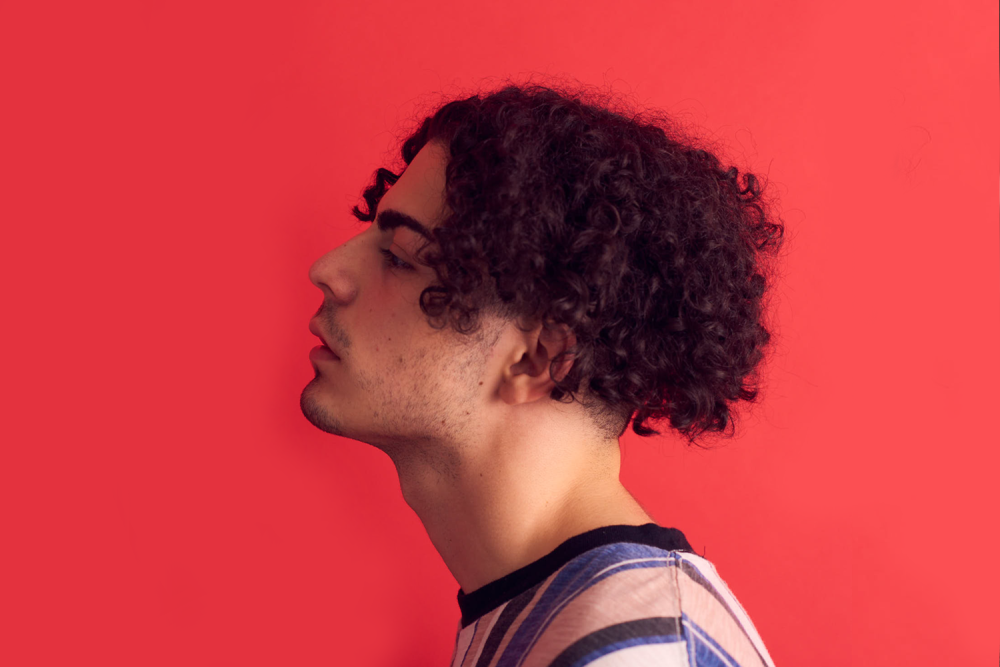 Dylan Jett | triple j Unearthed