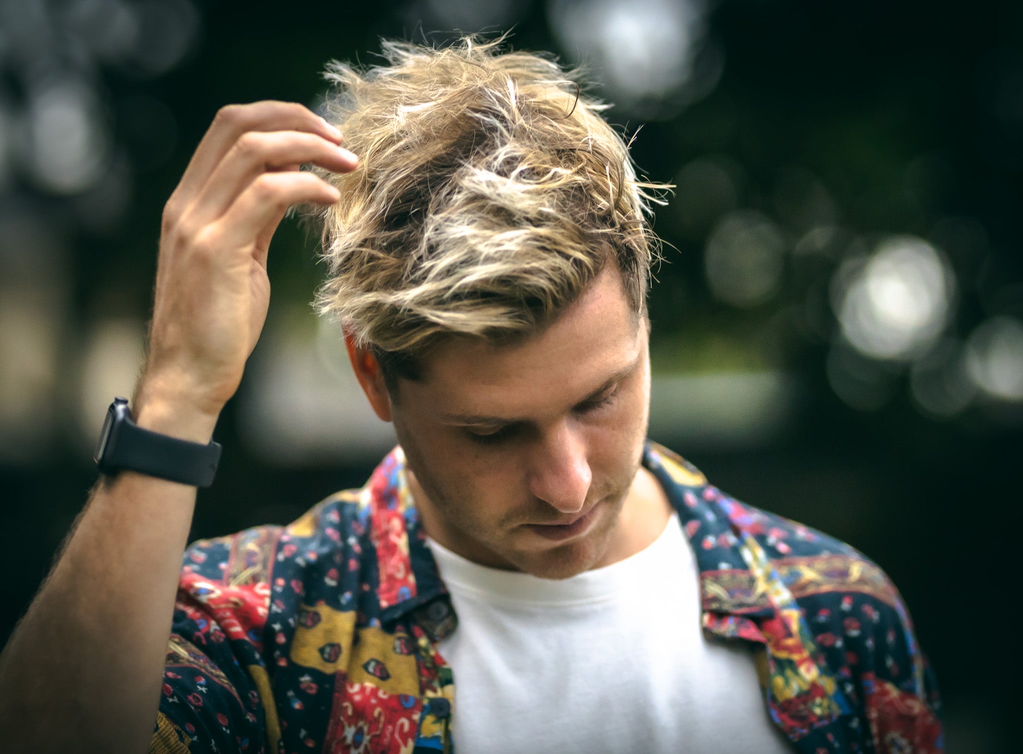 Dan Muz | triple j Unearthed