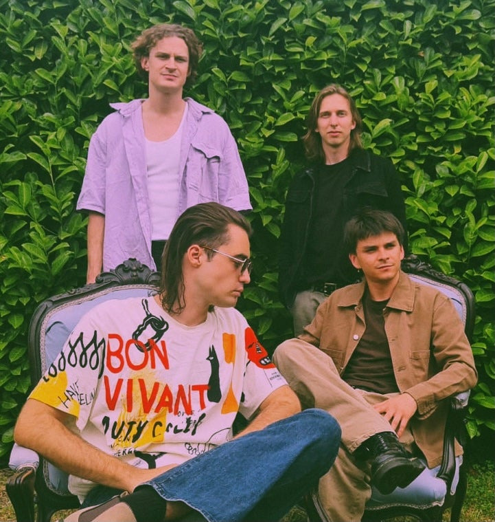 The Faim | triple j Unearthed