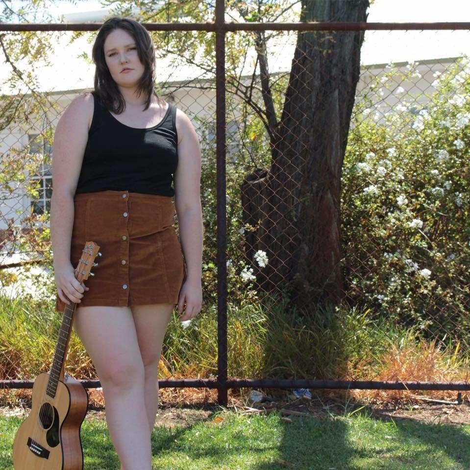 Izzy Moroney | triple j Unearthed
