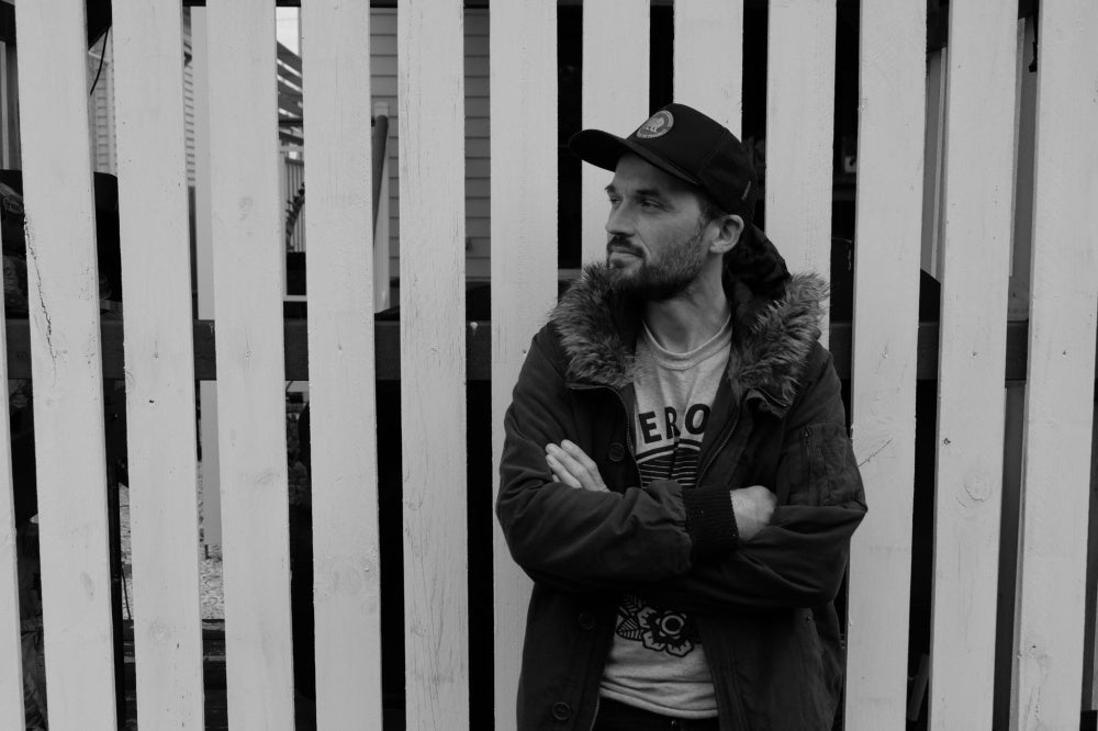 The Desperation | triple j Unearthed