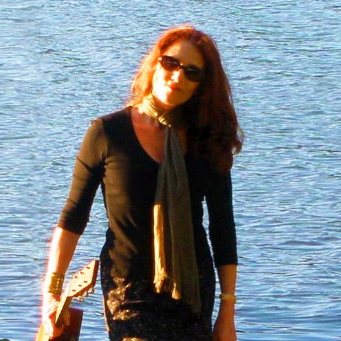 Kim O'Leary | triple j Unearthed