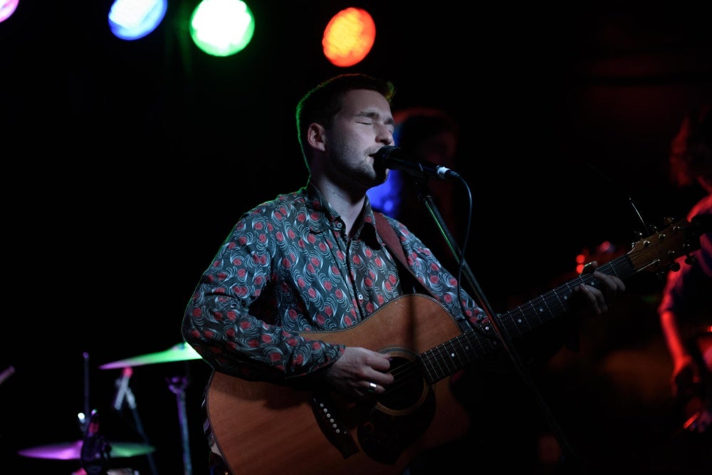 Truman Smith | triple j Unearthed