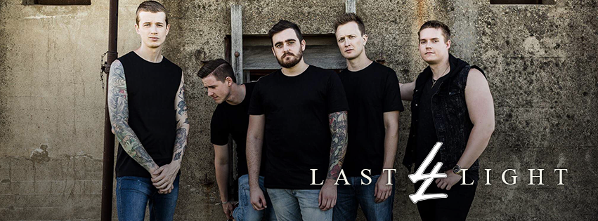 Last Light | triple j Unearthed