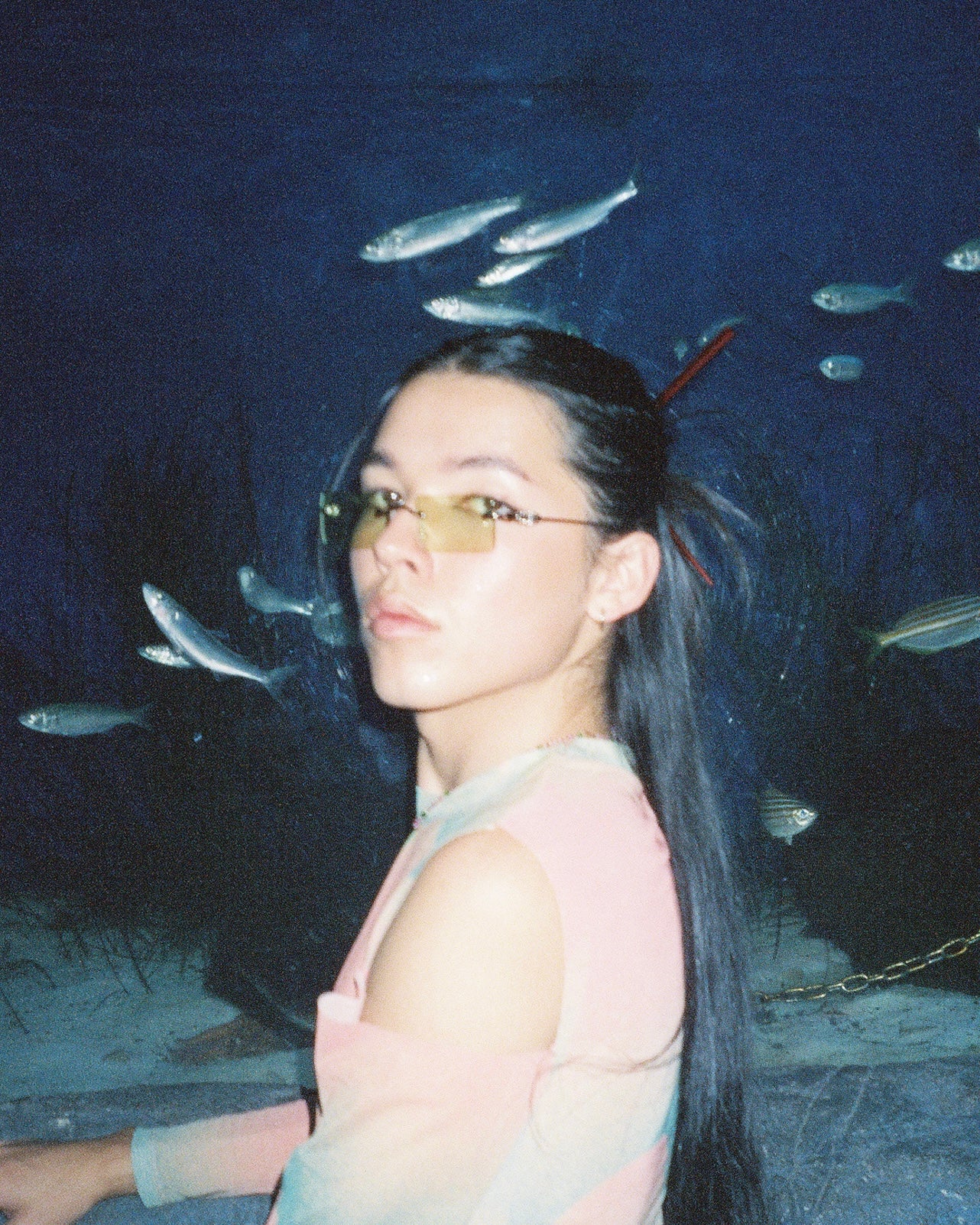 Robert Baxter | triple j Unearthed