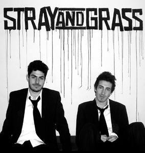 Stray&Grass | triple j Unearthed