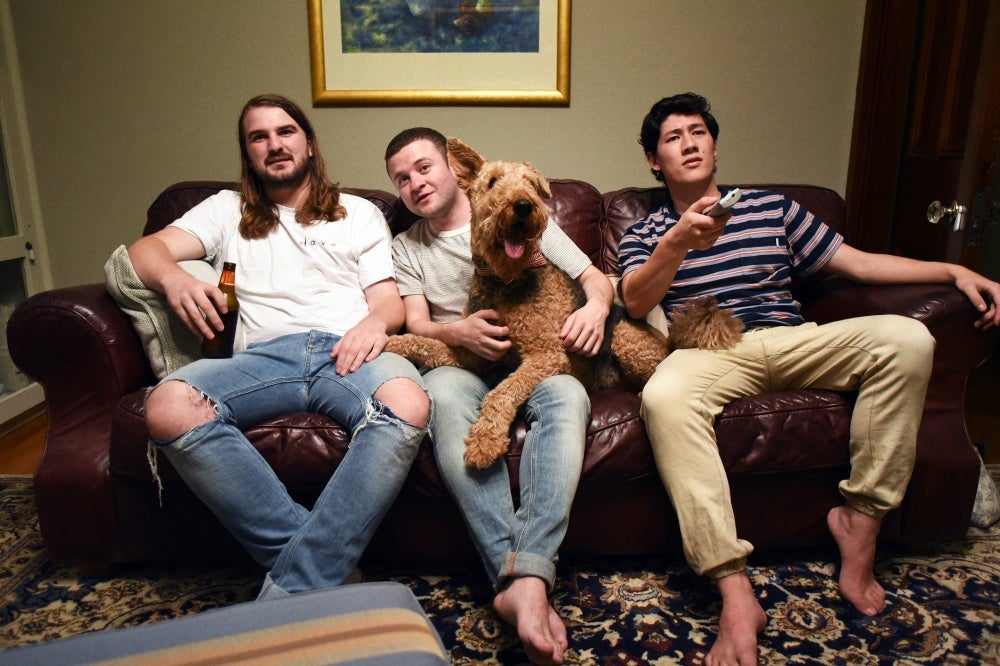 Yon Yonson | triple j Unearthed