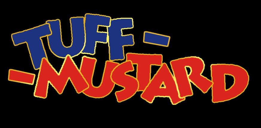 TUFF MUSTARD | triple j Unearthed