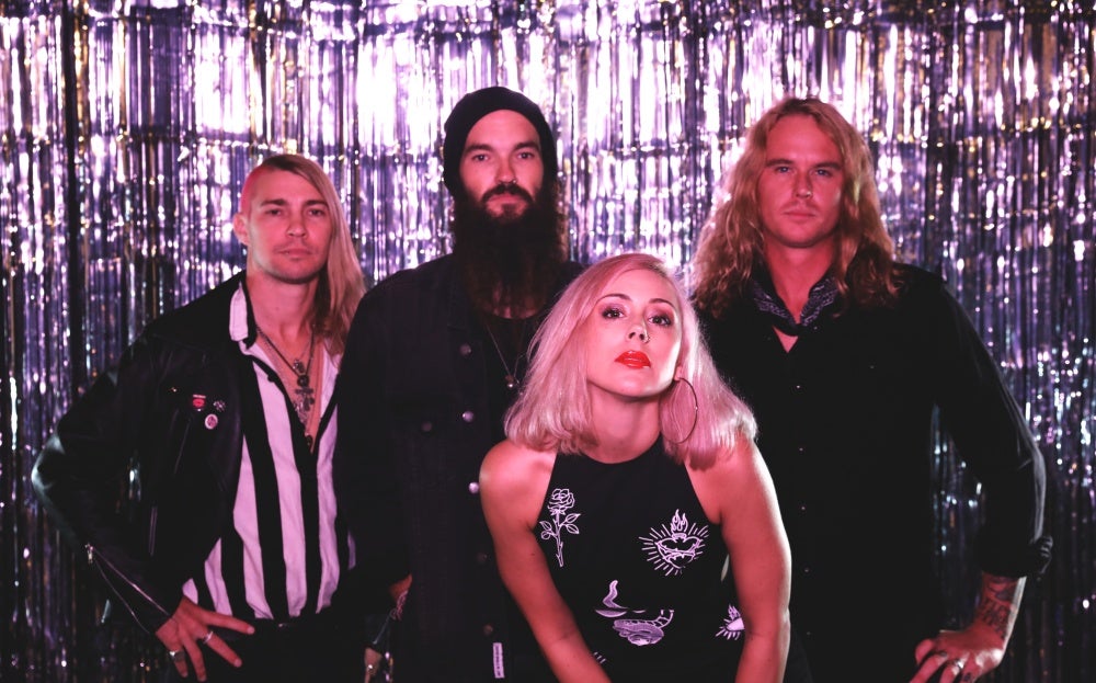 Smoking Martha | triple j Unearthed