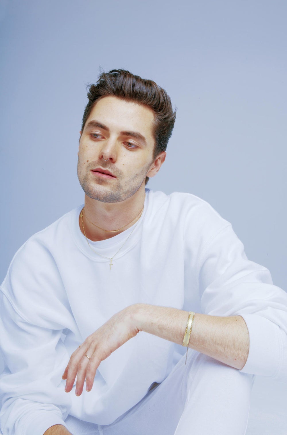 LEO ROSE | triple j Unearthed
