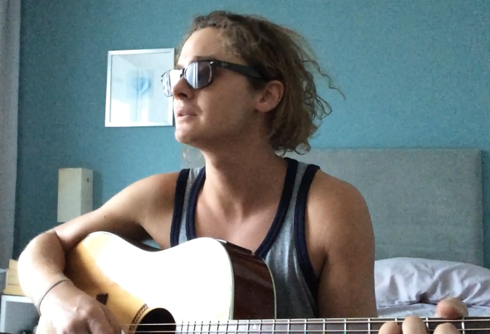 walShy | triple j Unearthed