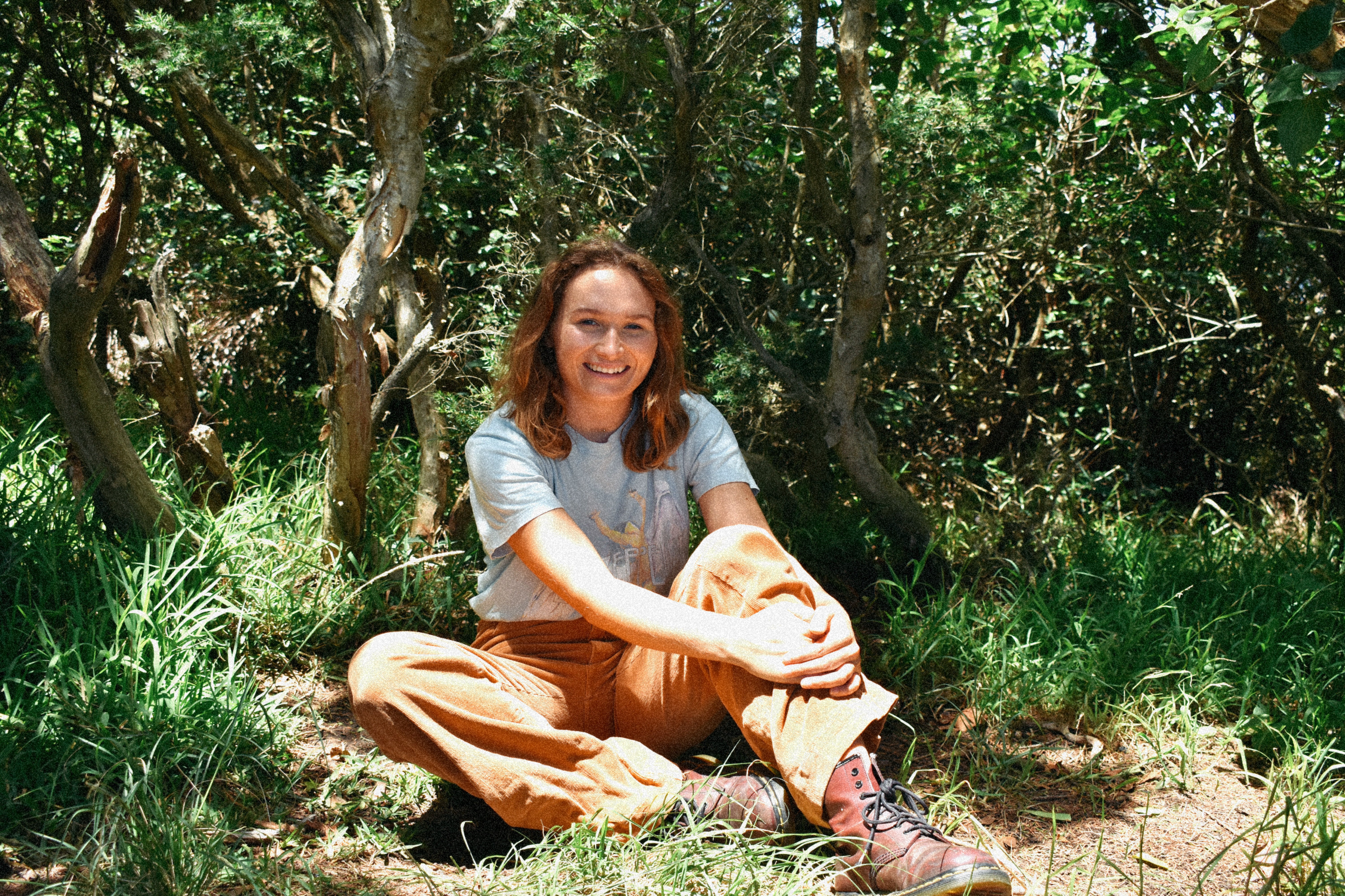 Ella Day | triple j Unearthed