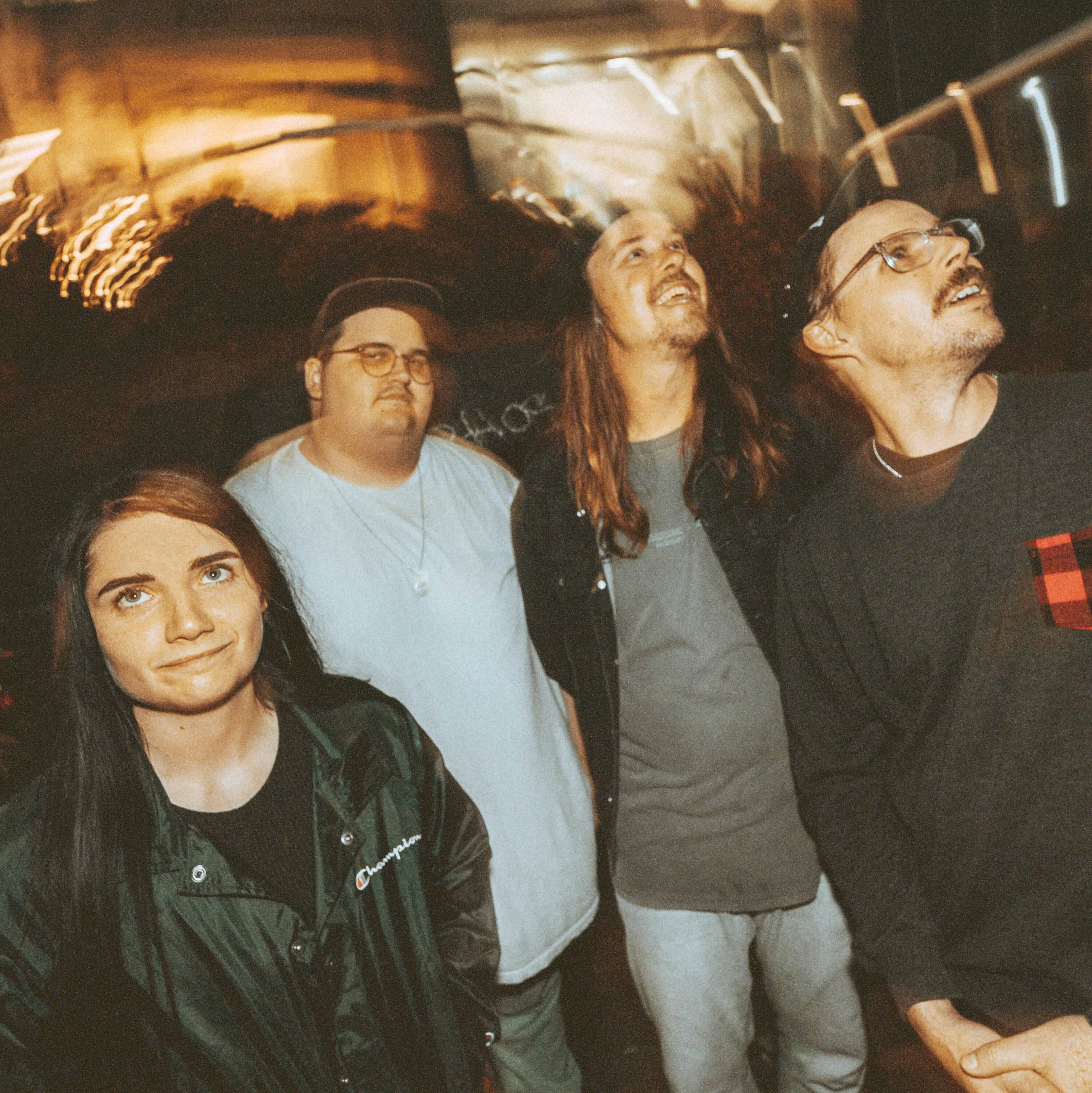 Track review | triple j Unearthed