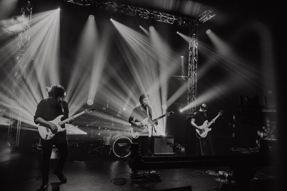 Twelve Past Midnight | triple j Unearthed