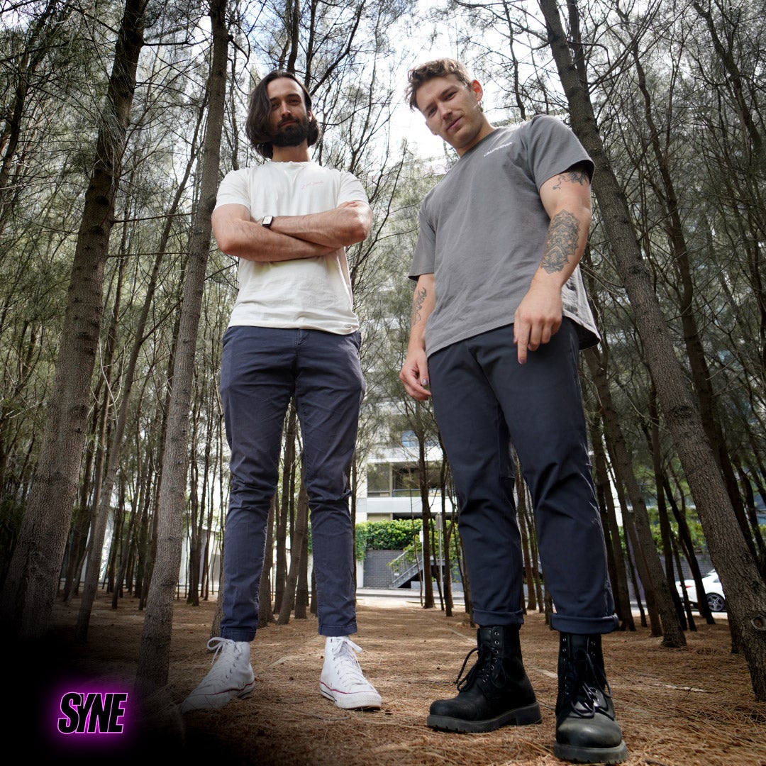 SYNE | triple j Unearthed