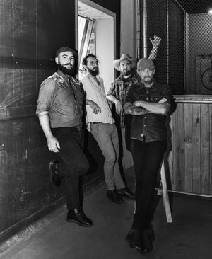 Rusty Pickups | triple j Unearthed