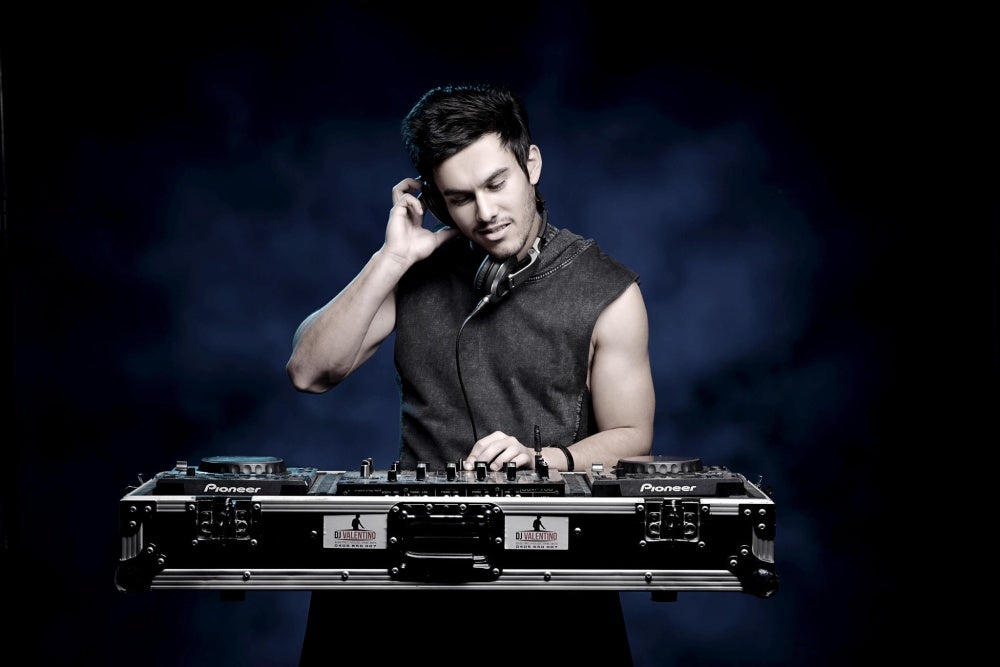 Justin Valentino | triple j Unearthed