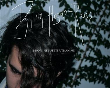 Dylan Hogan-Ross | triple j Unearthed